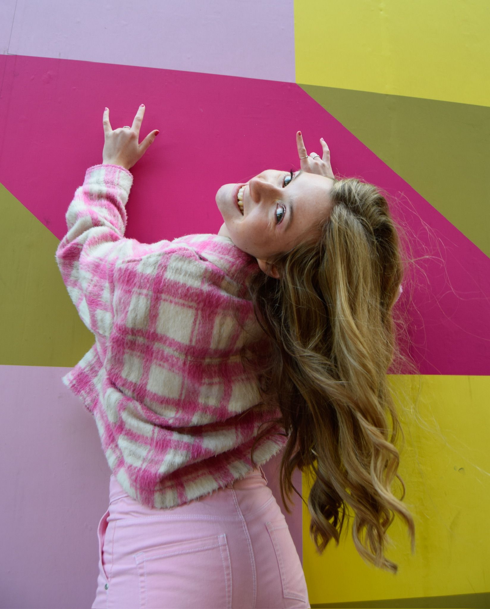 Erica Jean Website and music