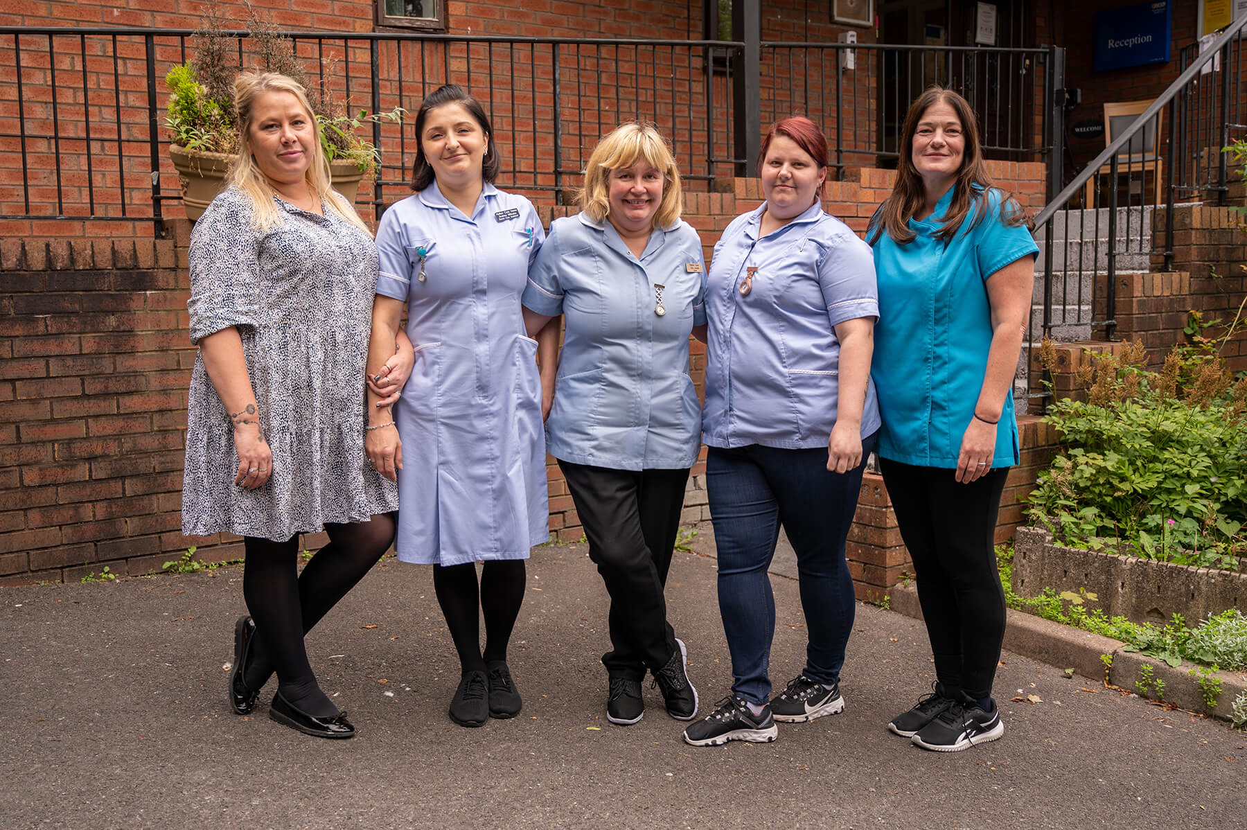 Hulton Care Home In Middleton | Franklin Care Group