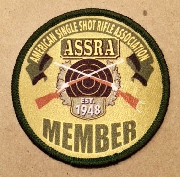 Single Shot Rifles | American Single Shot Rifle Association