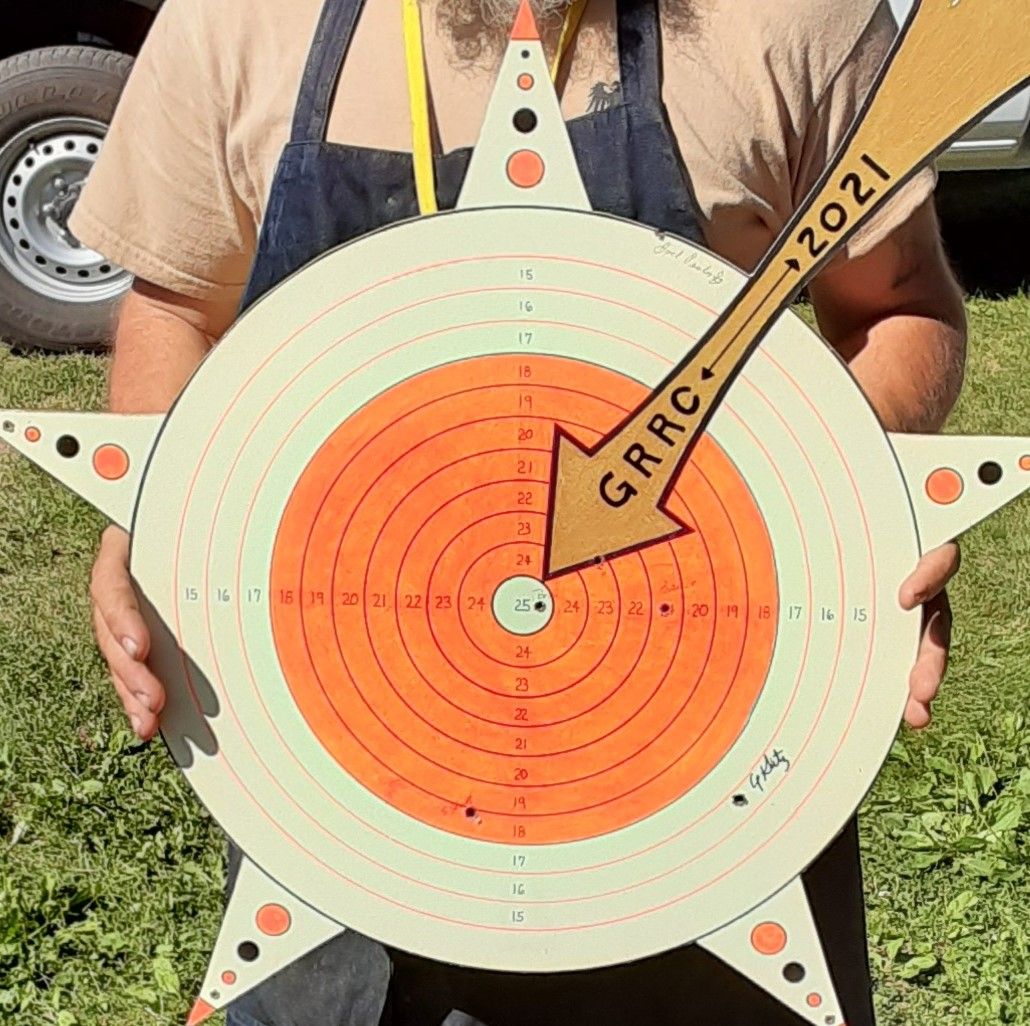ASSRA Clubs & Events | American Single Shot Rifle Association