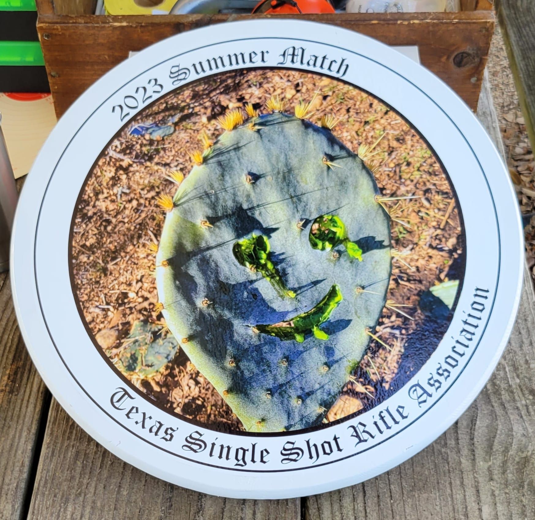 ASSRA Clubs & Events | American Single Shot Rifle Association