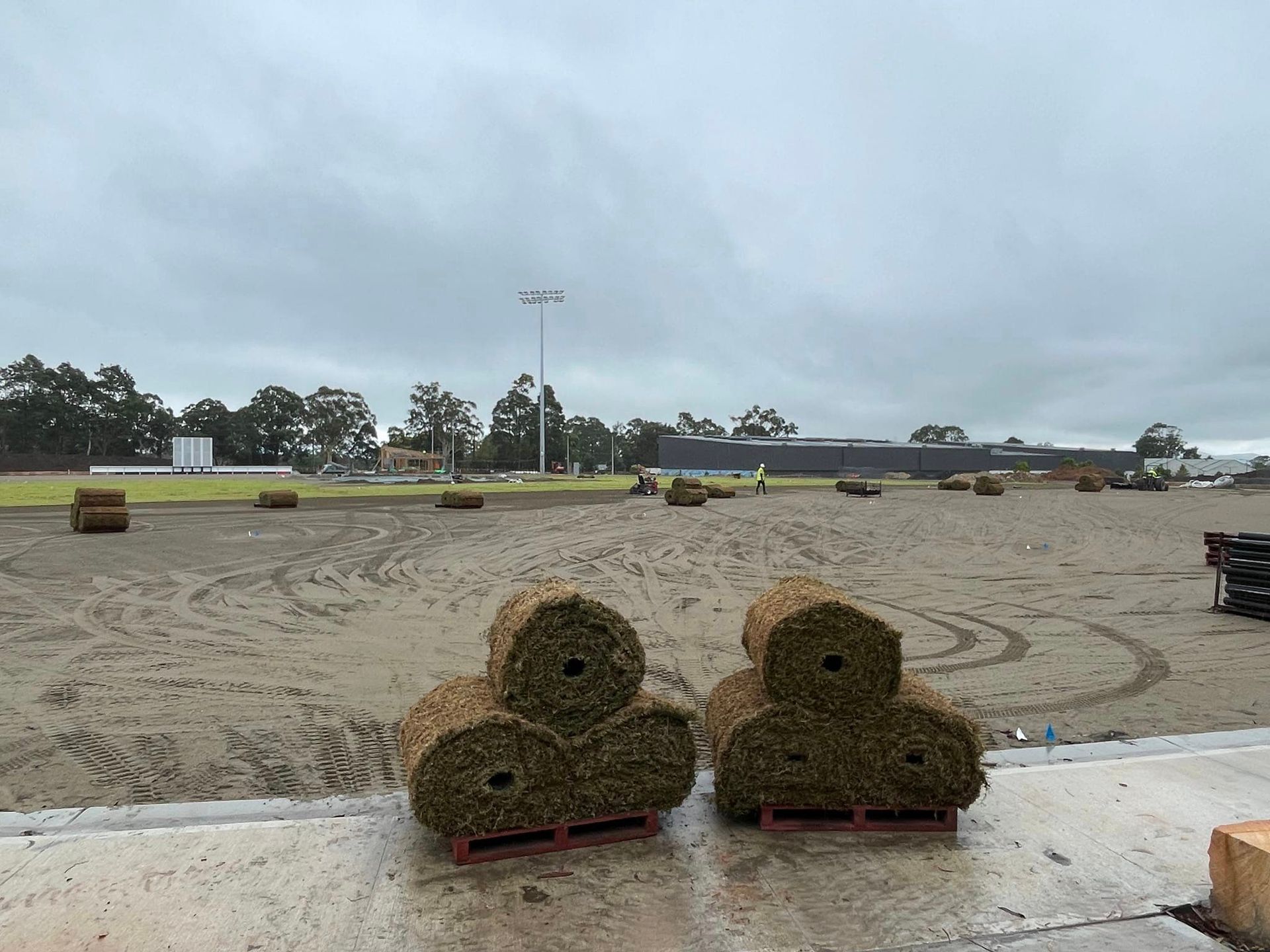 Gallery | Sydney, NSW | Qualturf
