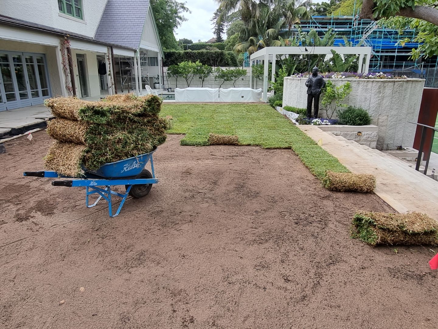 Gallery | Sydney, NSW | Qualturf