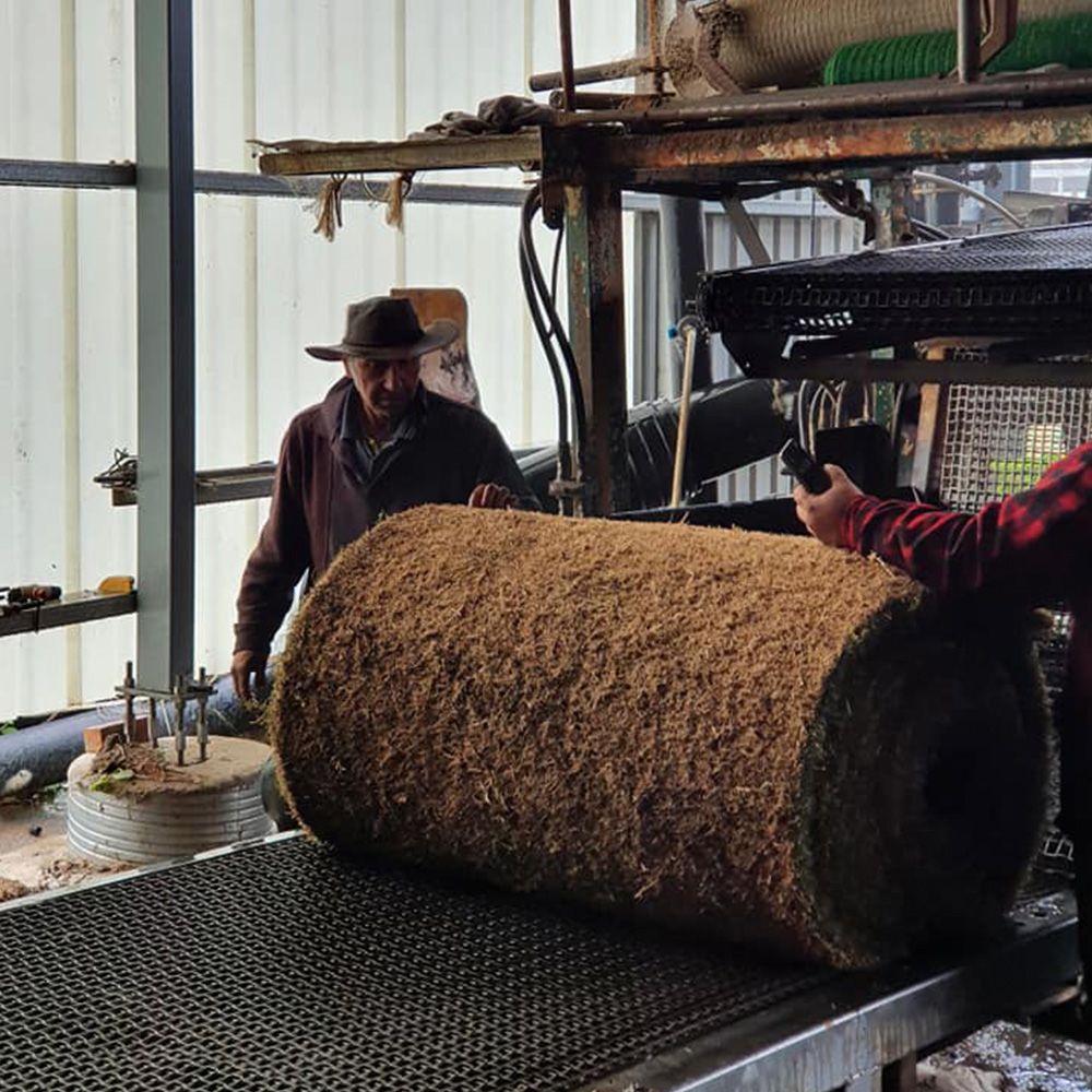 Washed Turf | Sydney, NSW | Qualturf