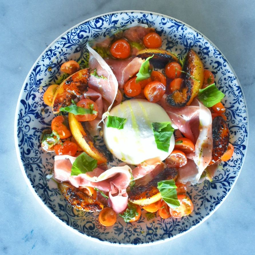 Prima Dopo Cucina & Cocktail House | Baltimore, MD