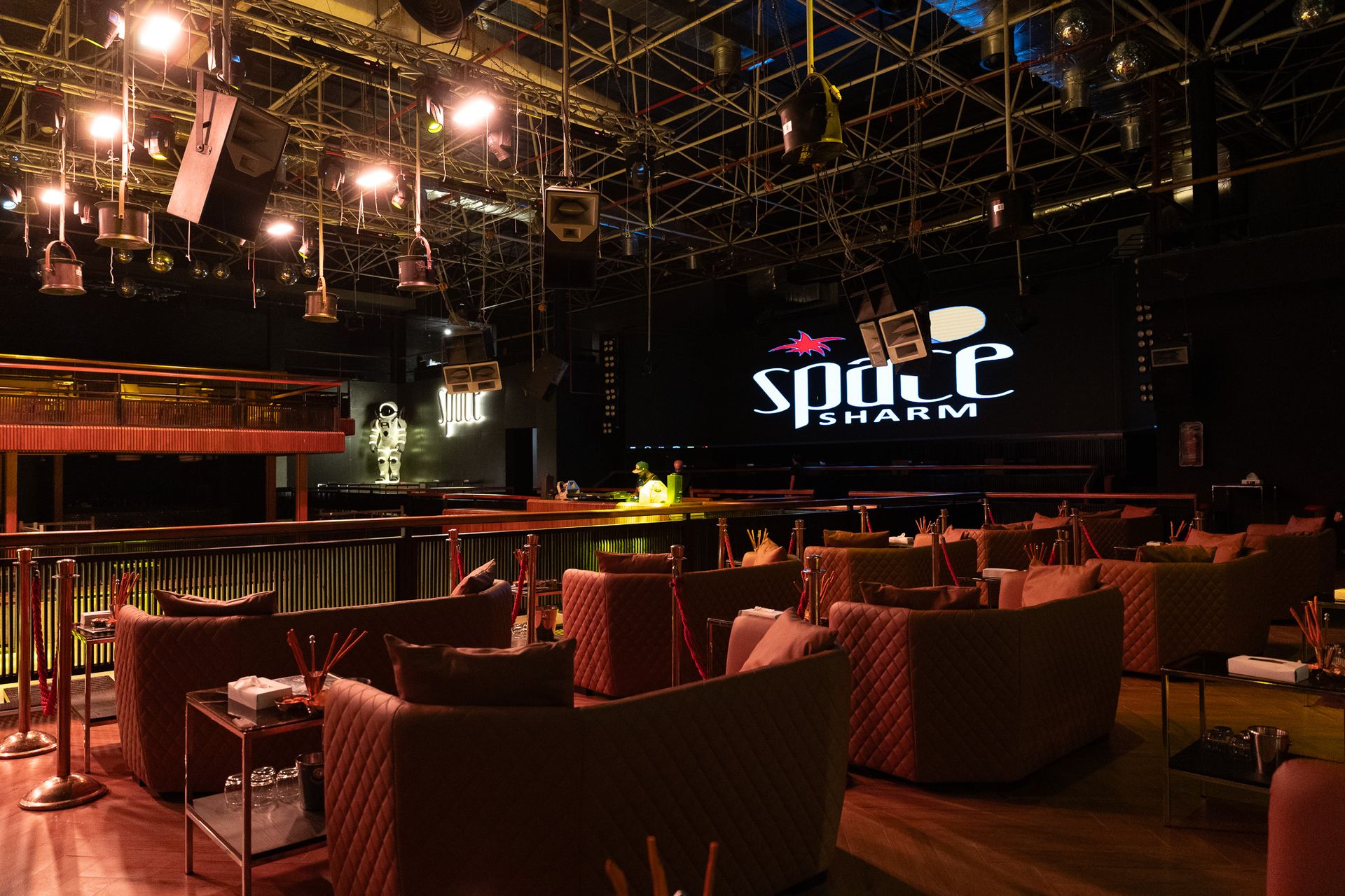 BOOK YOUR TABLE!