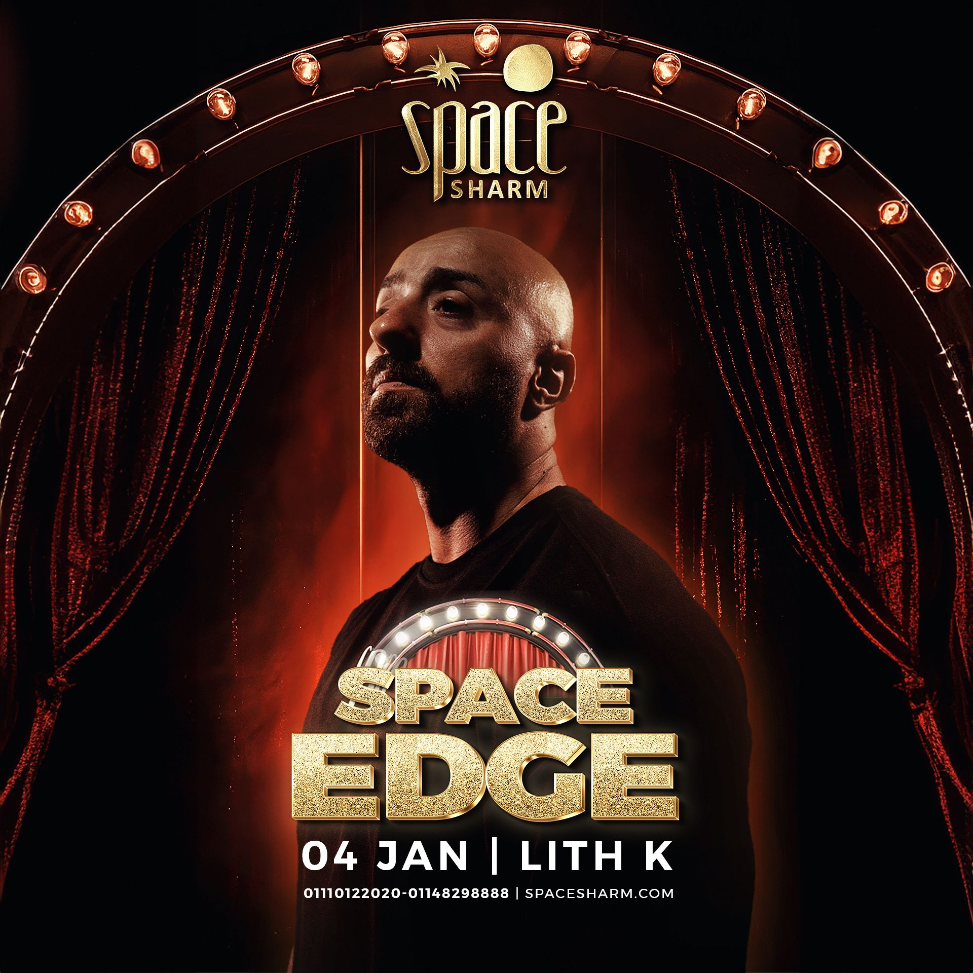 home [www.spacesharm.com]