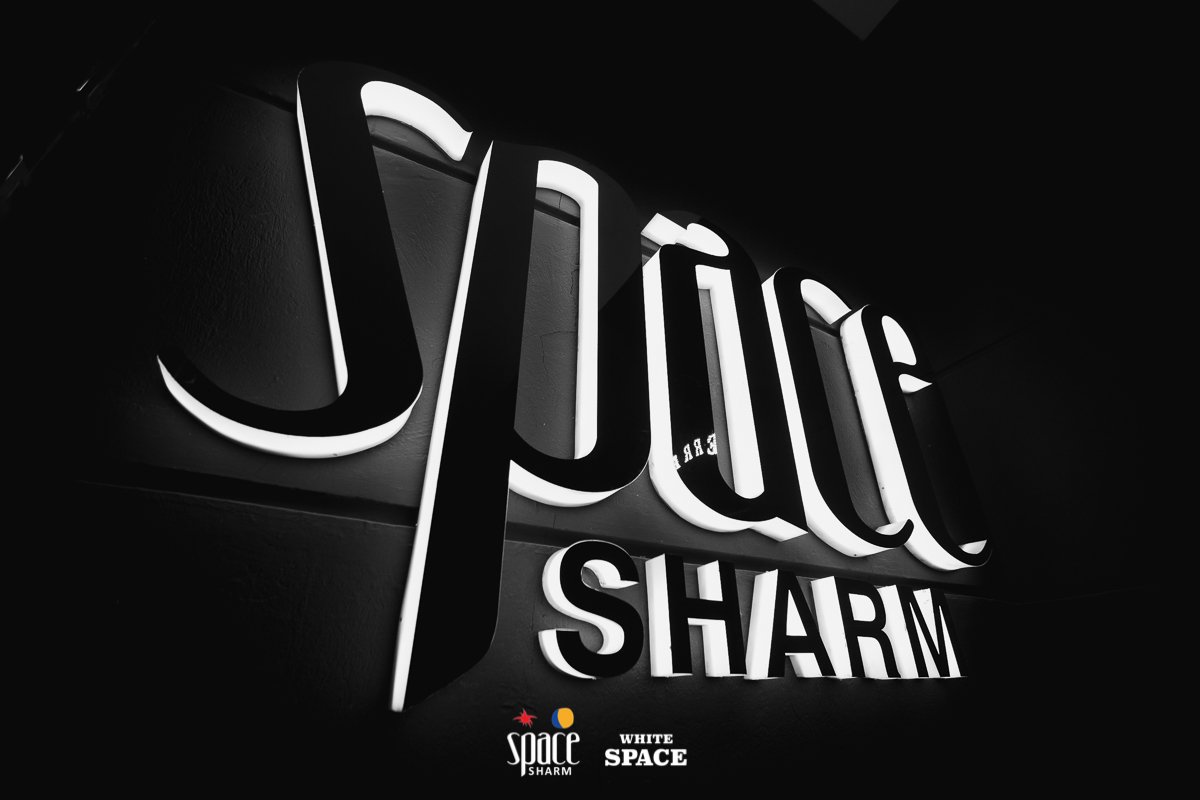 Space Sharm Ultimate Night Club Experience in Sharm El-Sheikh