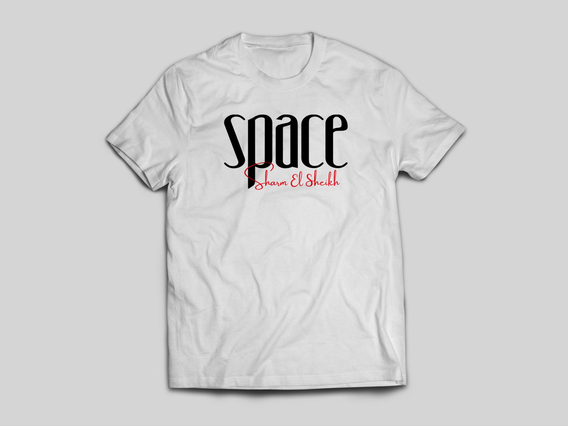Space Sharm Ultimate Night Club Experience in Sharm El-Sheikh