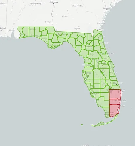 Metal Roofing Built for Florida | Interlock Roofing of America