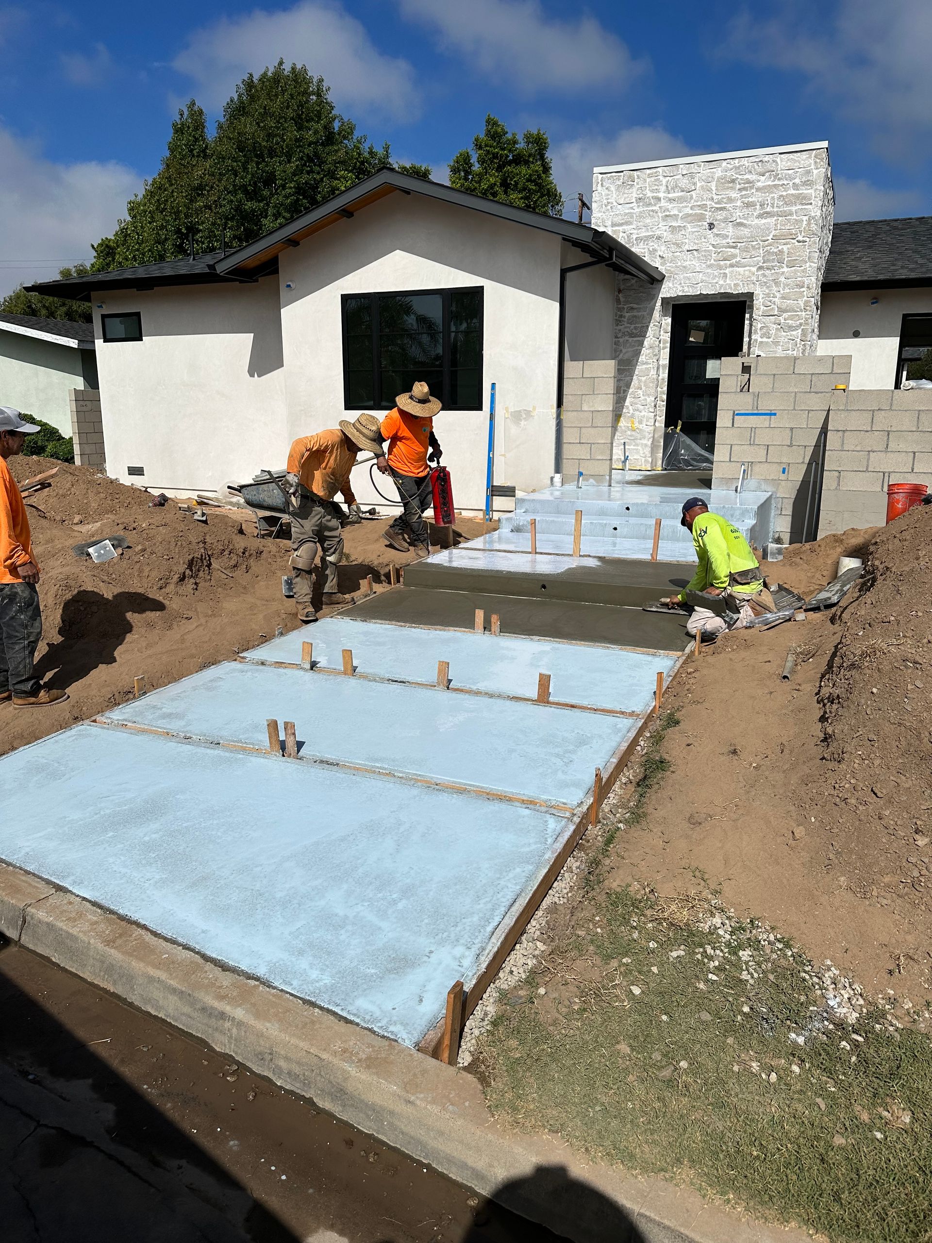 Landscaping | Riverside, CA | Valley Pacific Landscape, Inc.