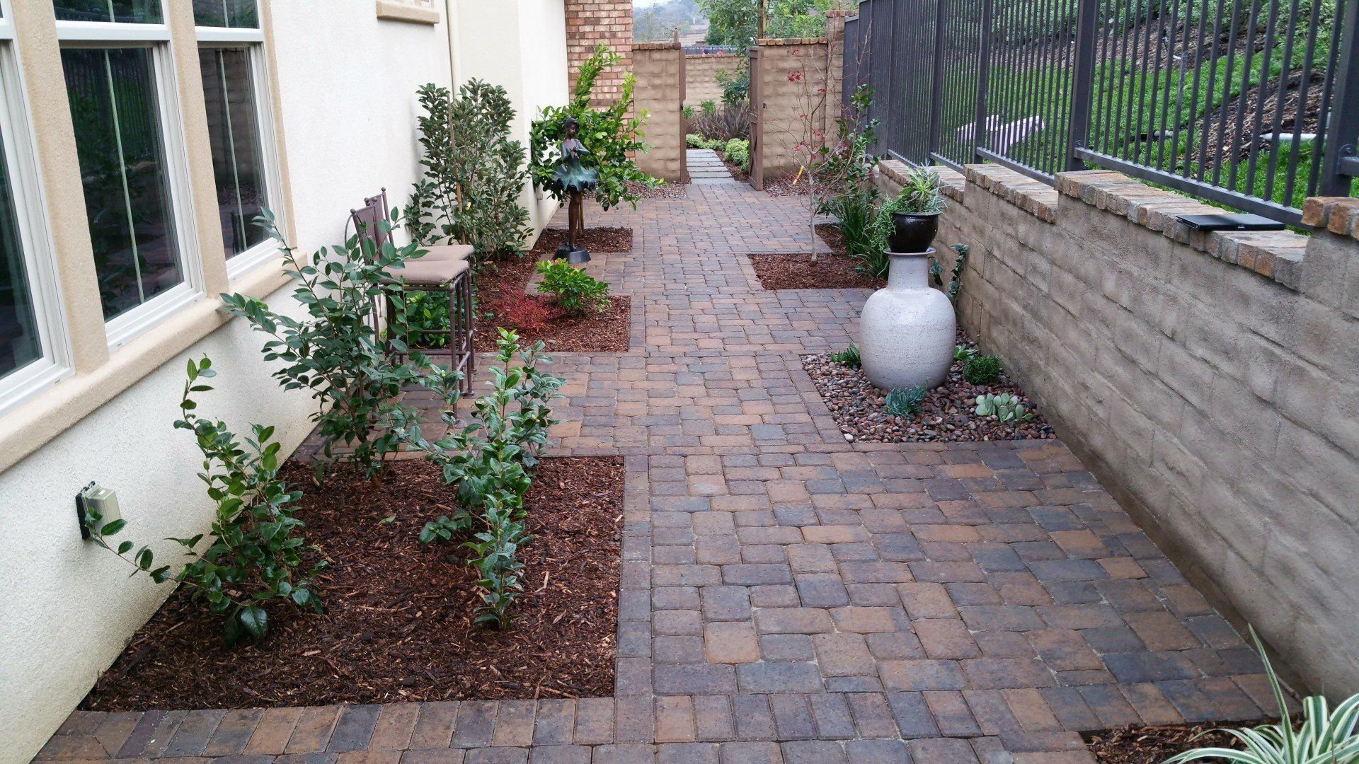 Hardscaping | Riverside, CA | Valley Pacific Landscape, Inc.