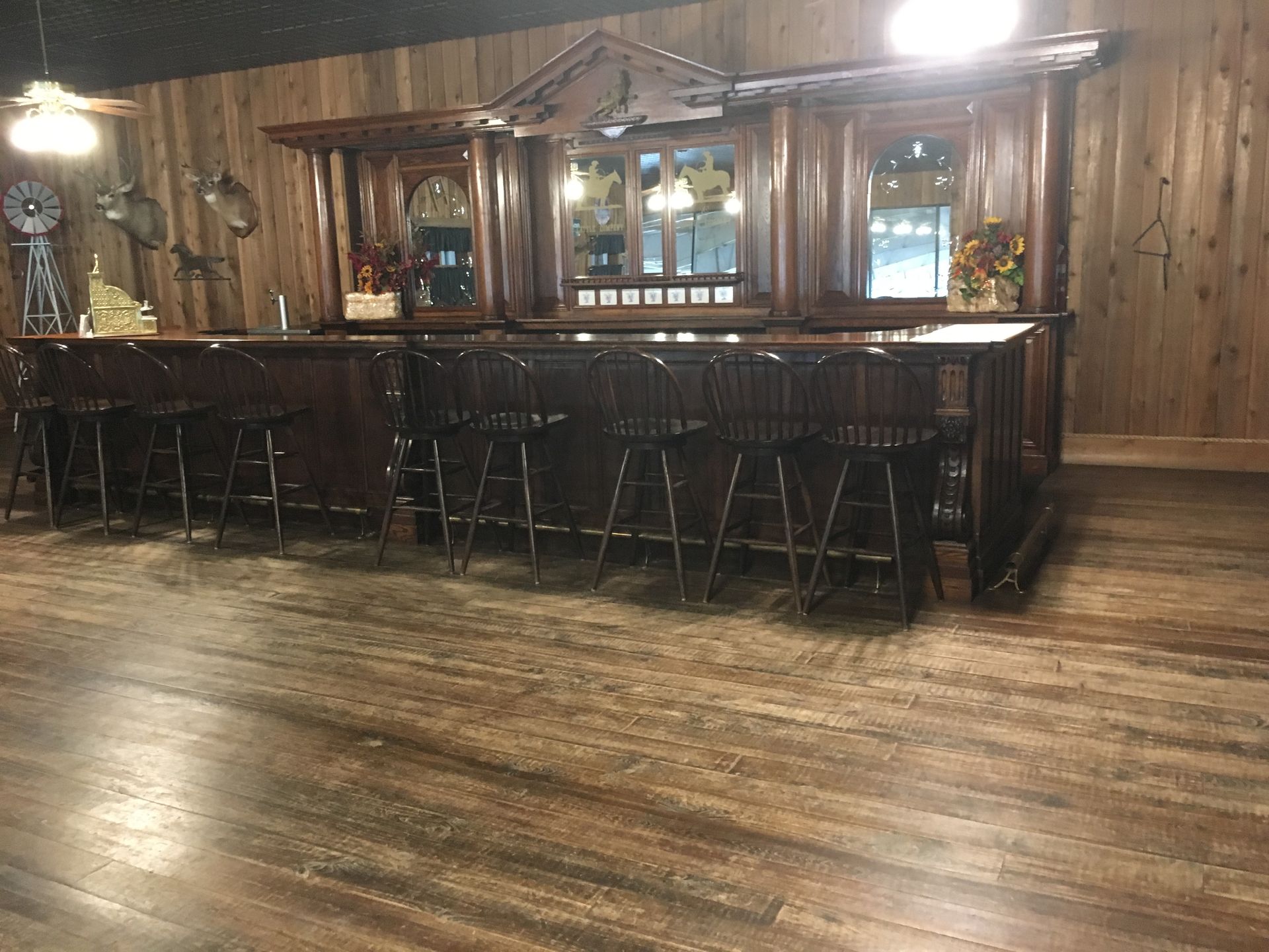 Facilities | Texas Rose Horse texasrosehorsepark.net