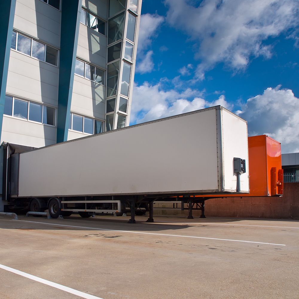 Princeton TMX: Next-Gen TMS | Streamline Transport, Zero Startup Fees