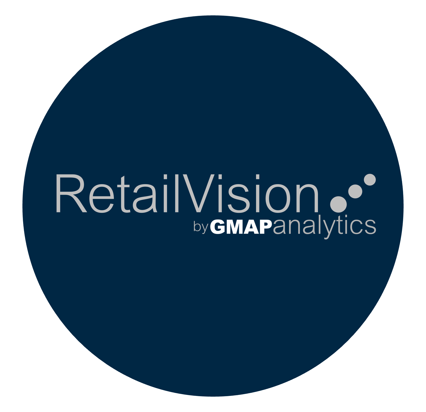 RetailVision Retail Location Data & Insight - GMAP Analytics