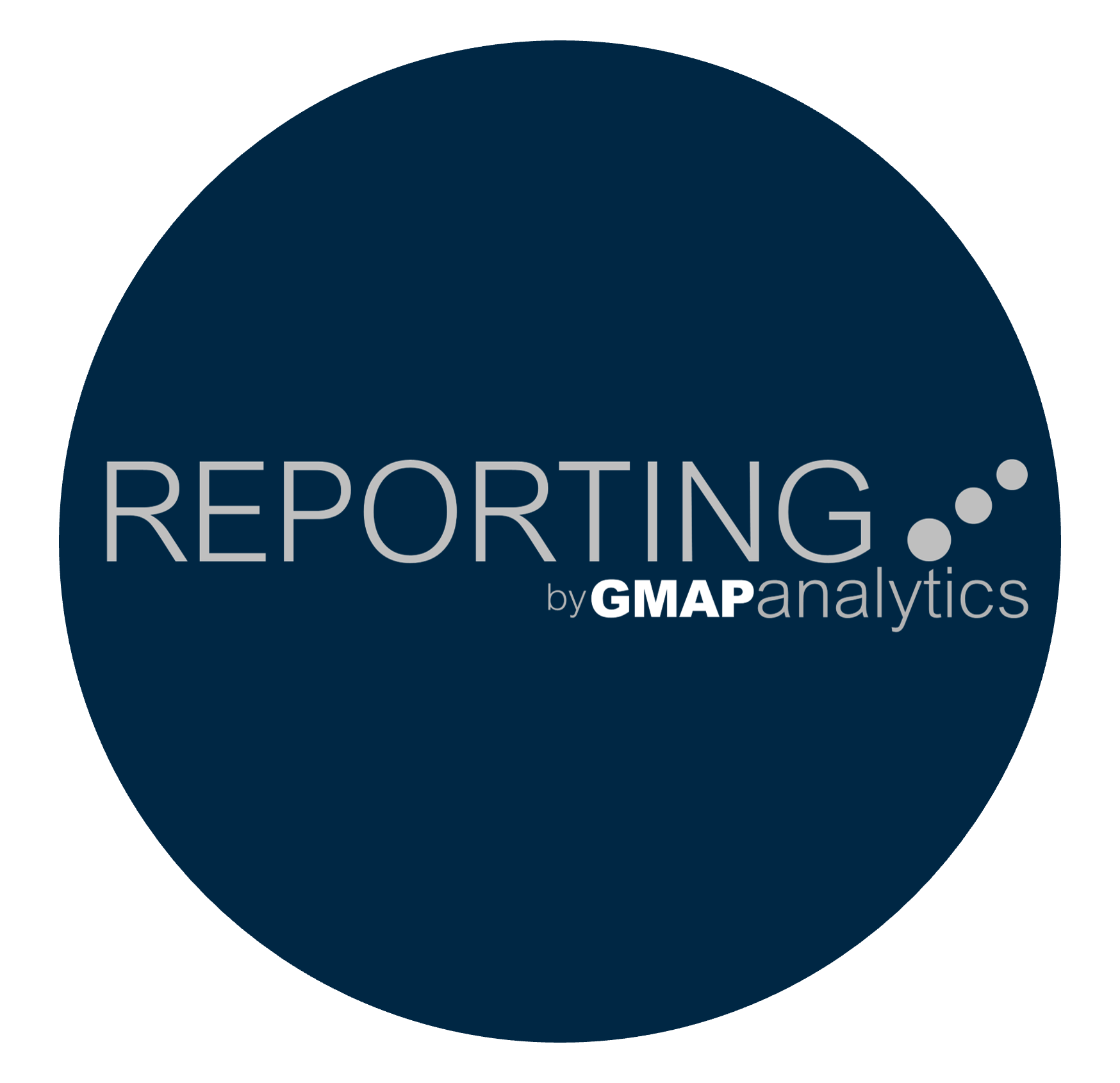 Location Planning Reporting & Business Intelligence - GMAP Analytics