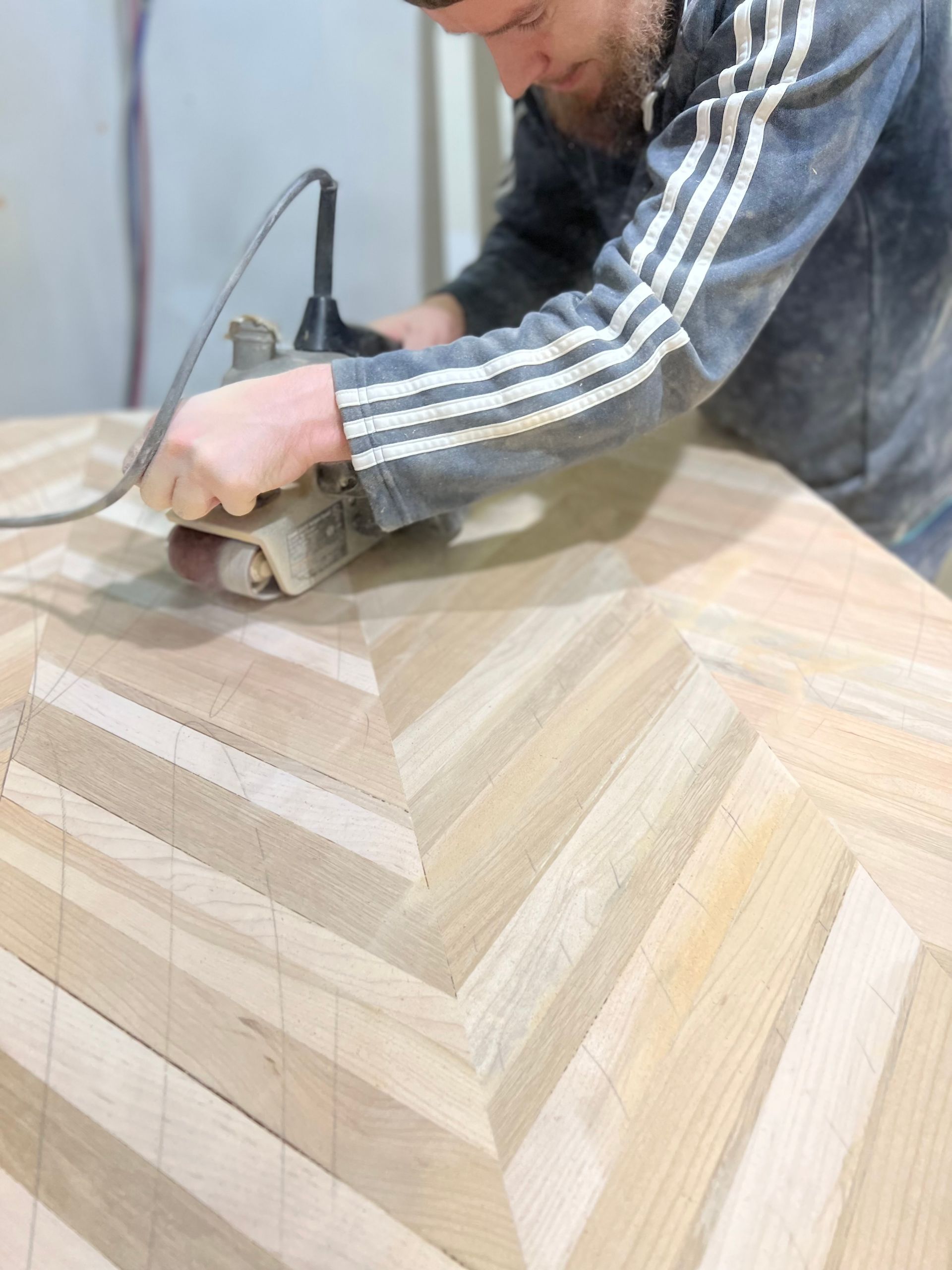 Hi Quality Woodwork - Top Rated Commercial Cabinet Maker - Richmond ...