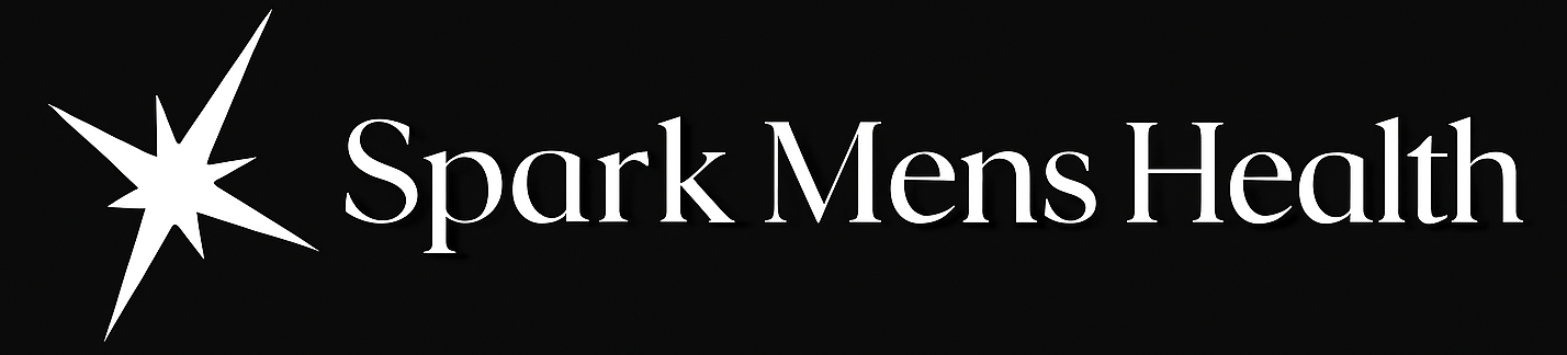 Science-Backed ED Treatment | Spark Mens Health