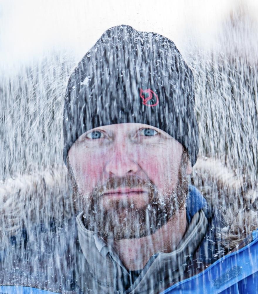 About Us | Craig Morgan's Off-Grid Experience