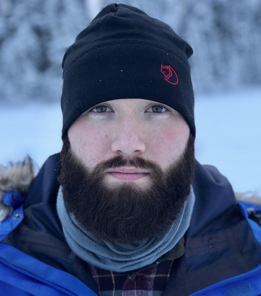 About Us | Craig Morgan's Off-Grid Experience