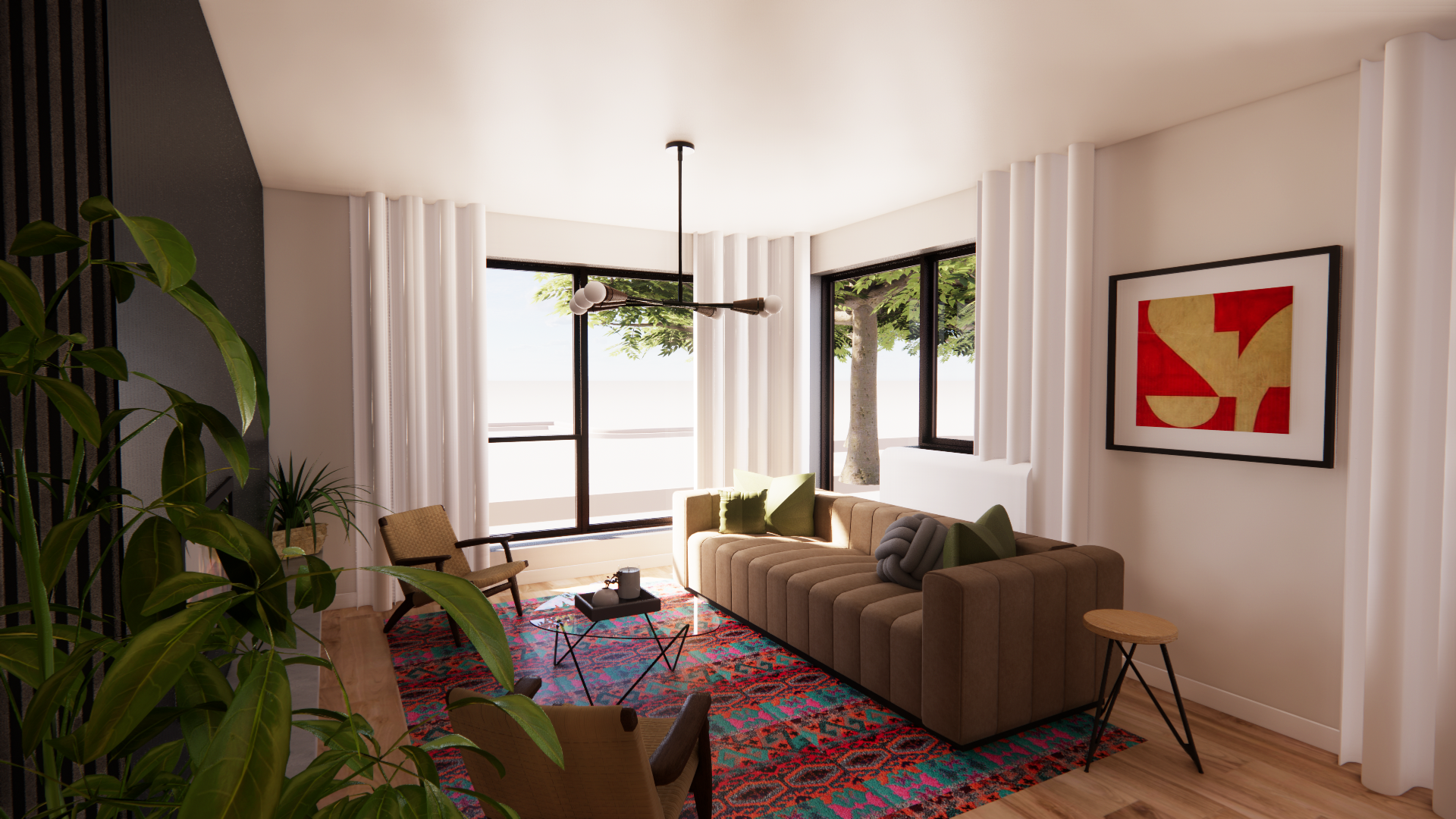 3725 Stinson | Apartment Living in NE Minneapolis