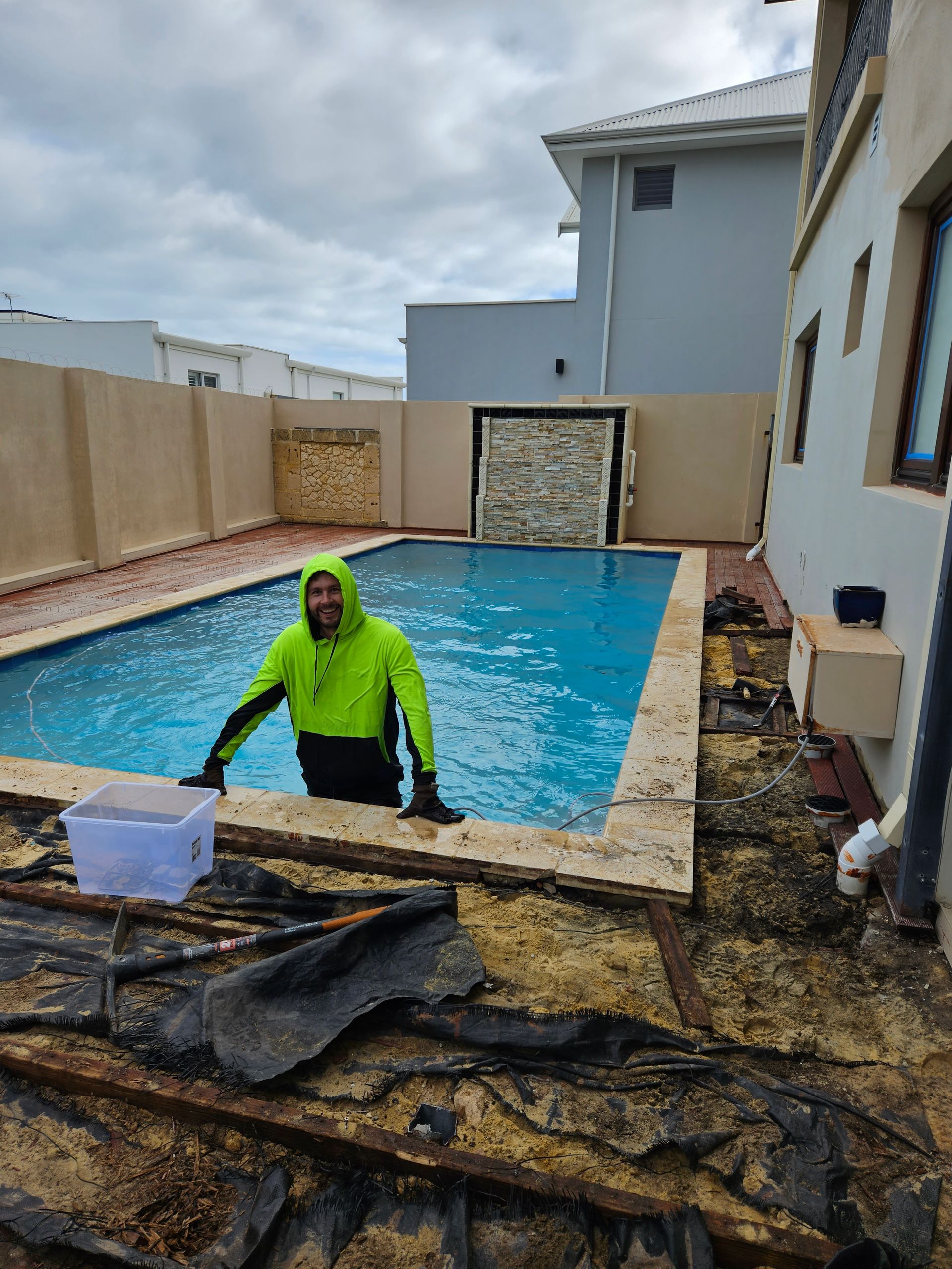 Meet the Team | Gardening Services Perth | Two Gloves