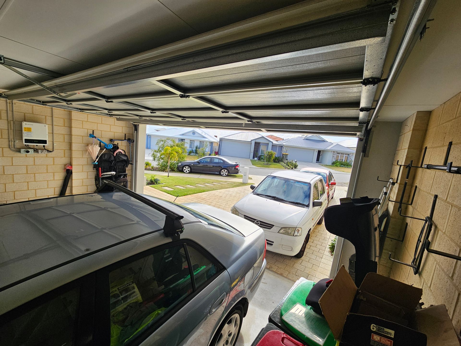 Meet the Team | Gardening Services Perth | Two Gloves