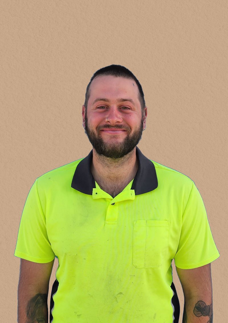 Meet the Team | Gardening Services Perth | Two Gloves
