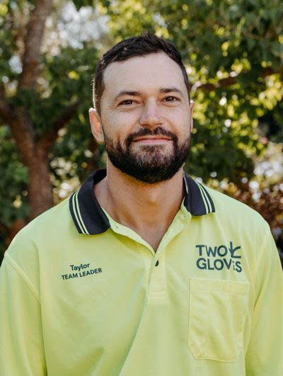 Meet the Team | Gardening Services Perth | Two Gloves