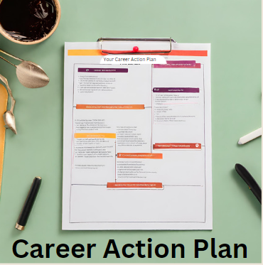 Building a Comprehensive Career Management Plan: Your How-To Guide