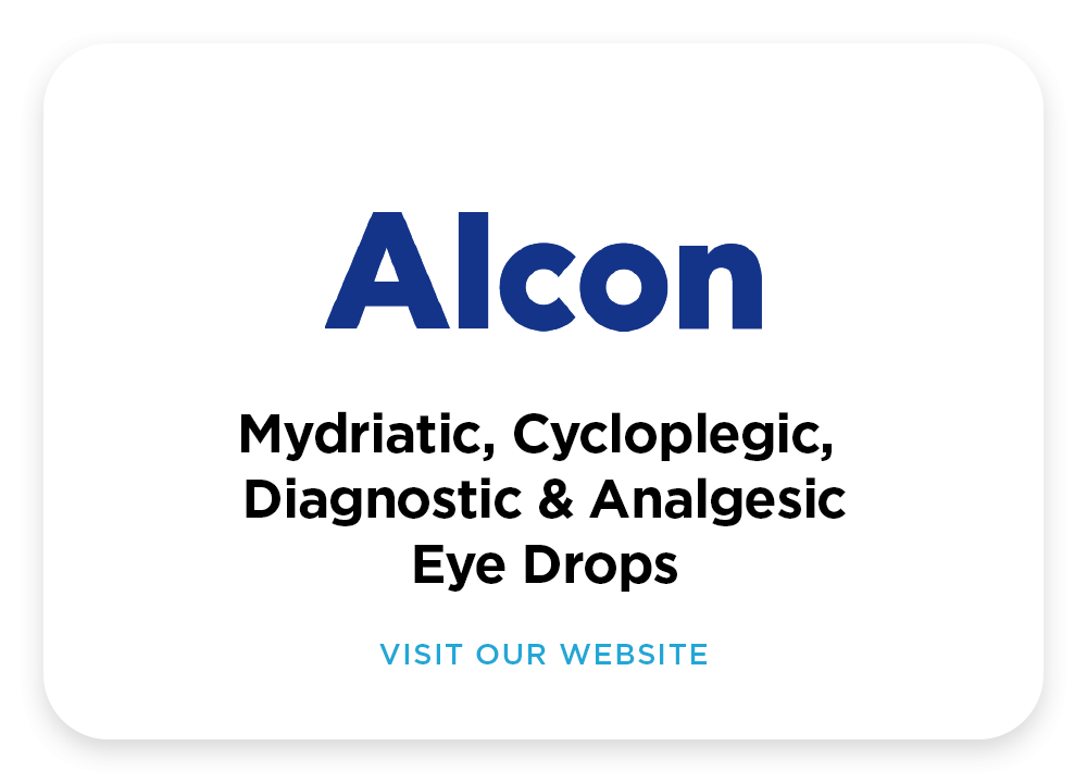 GPOphtho: Full List Of Trusted Ophthalmic Partners