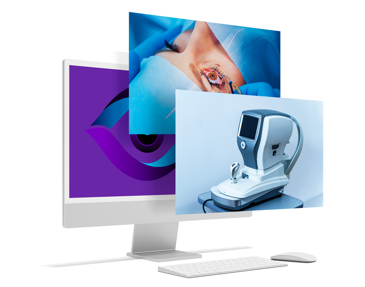 GPOphtho Webinars: Continuing Education for Eye Care Professionals