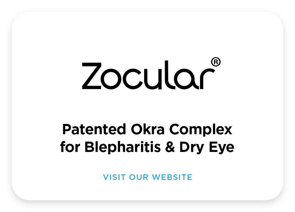 Explore Ophthalmic Product Categories | GPOphtho