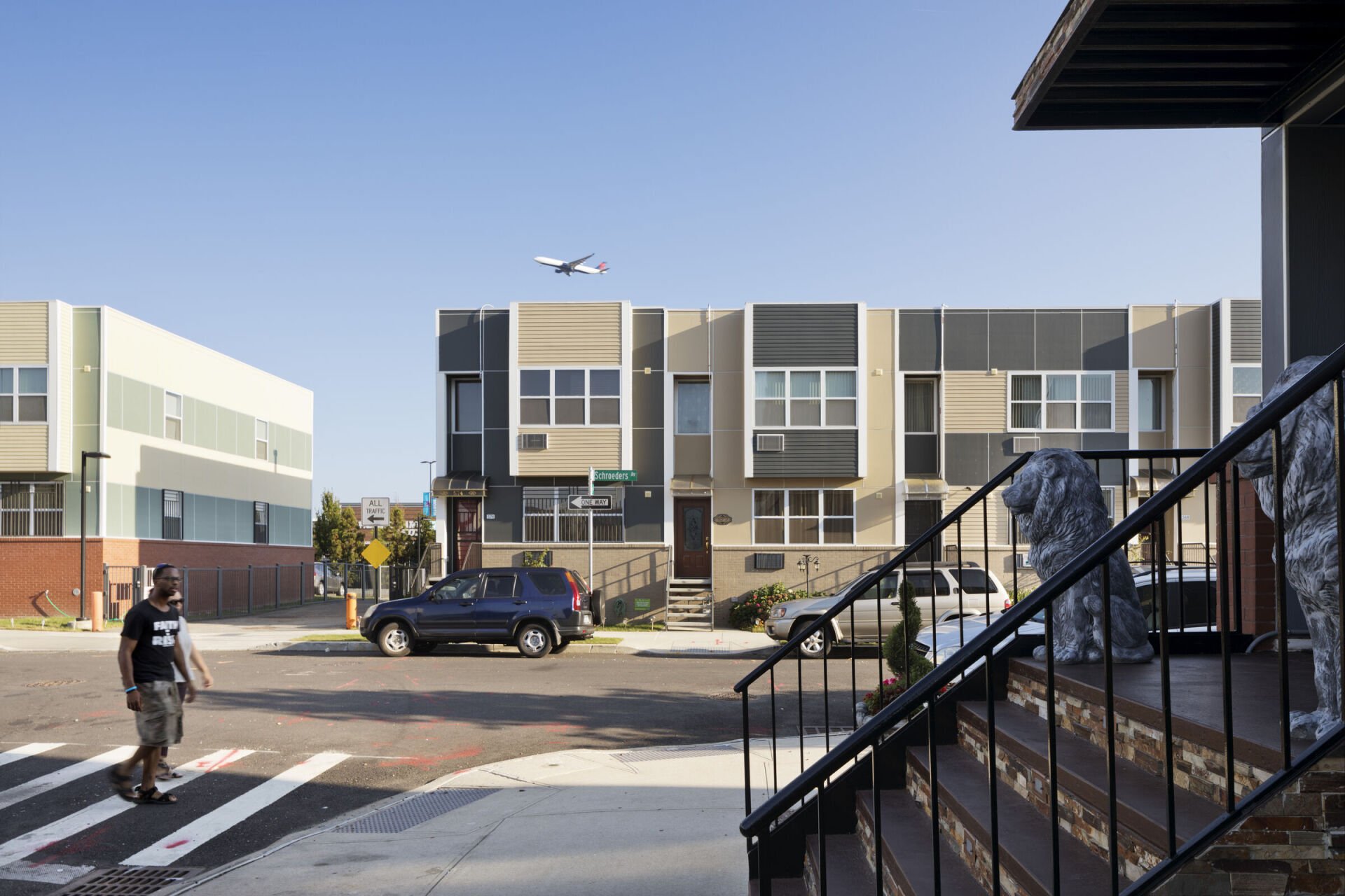 Nehemiah Spring Creek