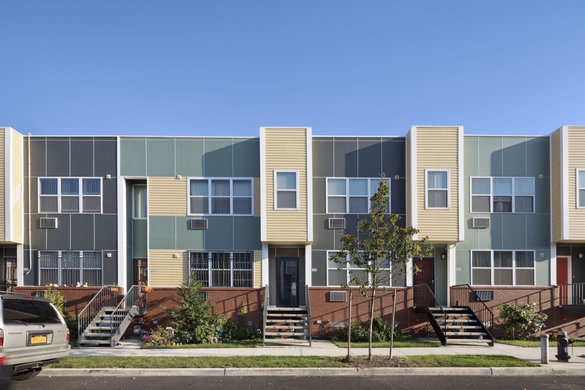 Nehemiah Spring Creek