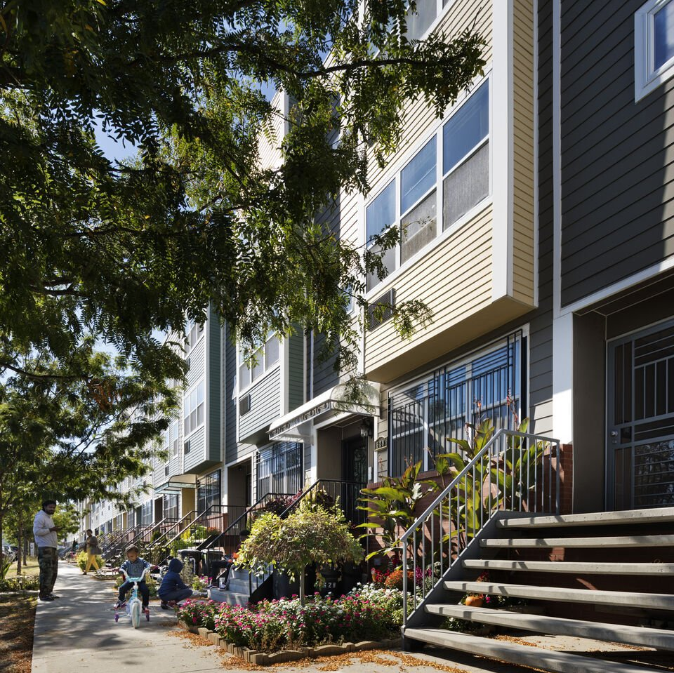 Nehemiah Spring Creek