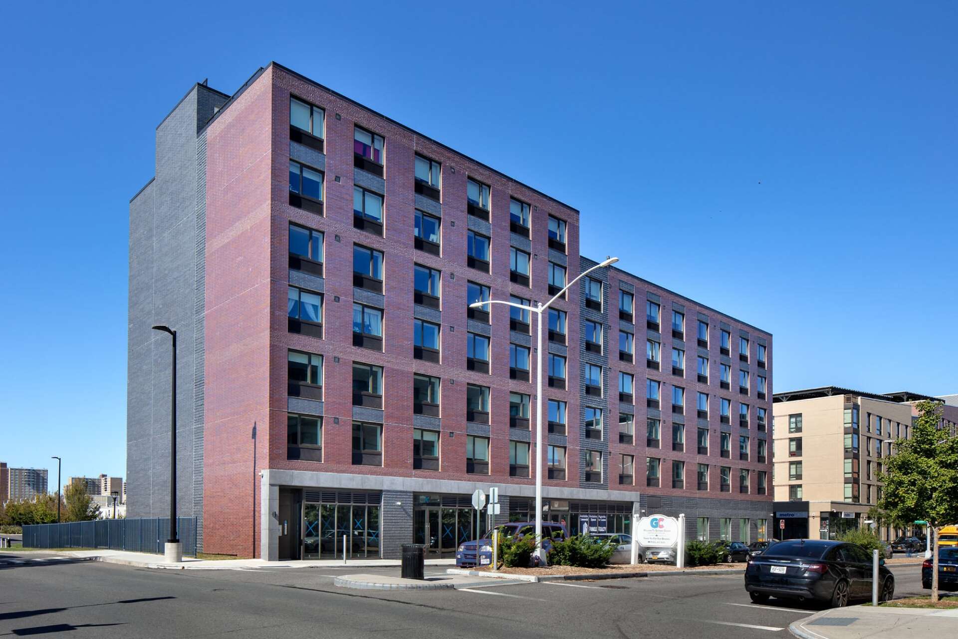 Nehemiah Spring Creek