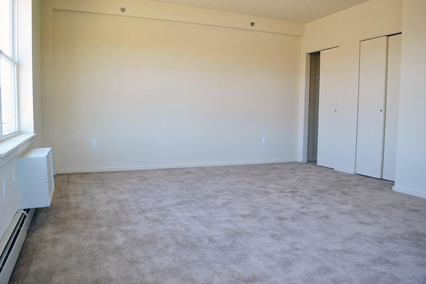 Nehemiah Spring Creek | Affordable Housing