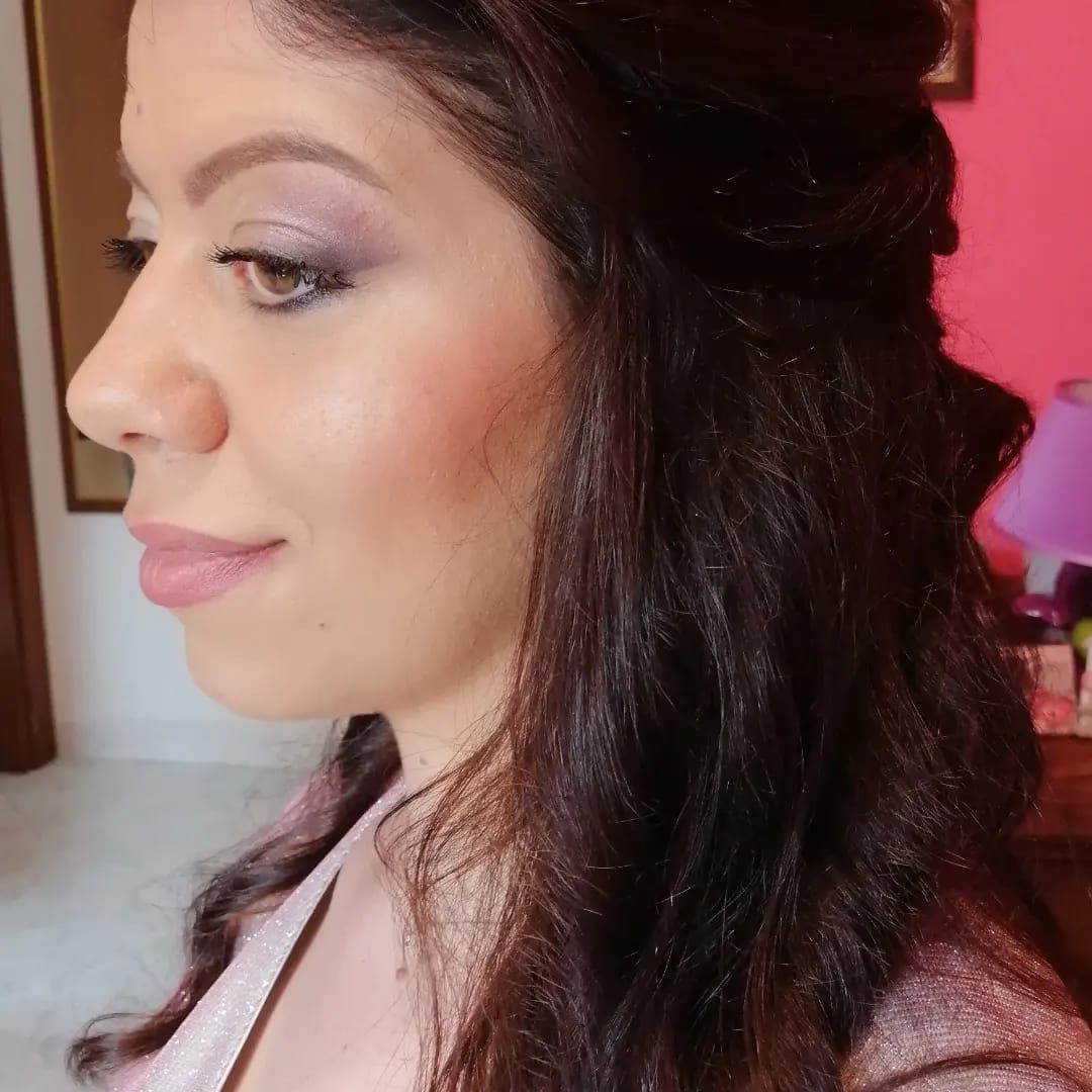 Taglio e Colore a Marina (CS) | Madame Chic