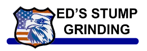 Stump Grinding - Ed’s Stump Grinding