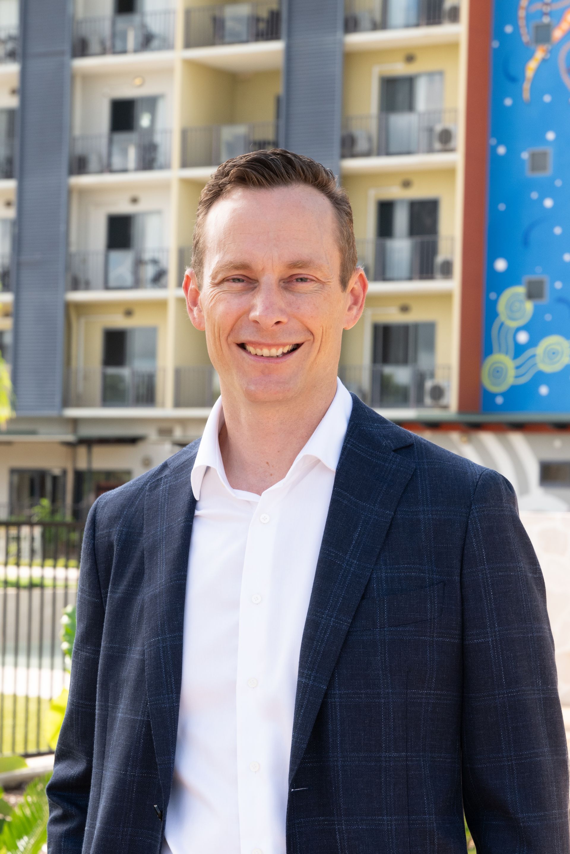 About us | Darwin Major Business Group