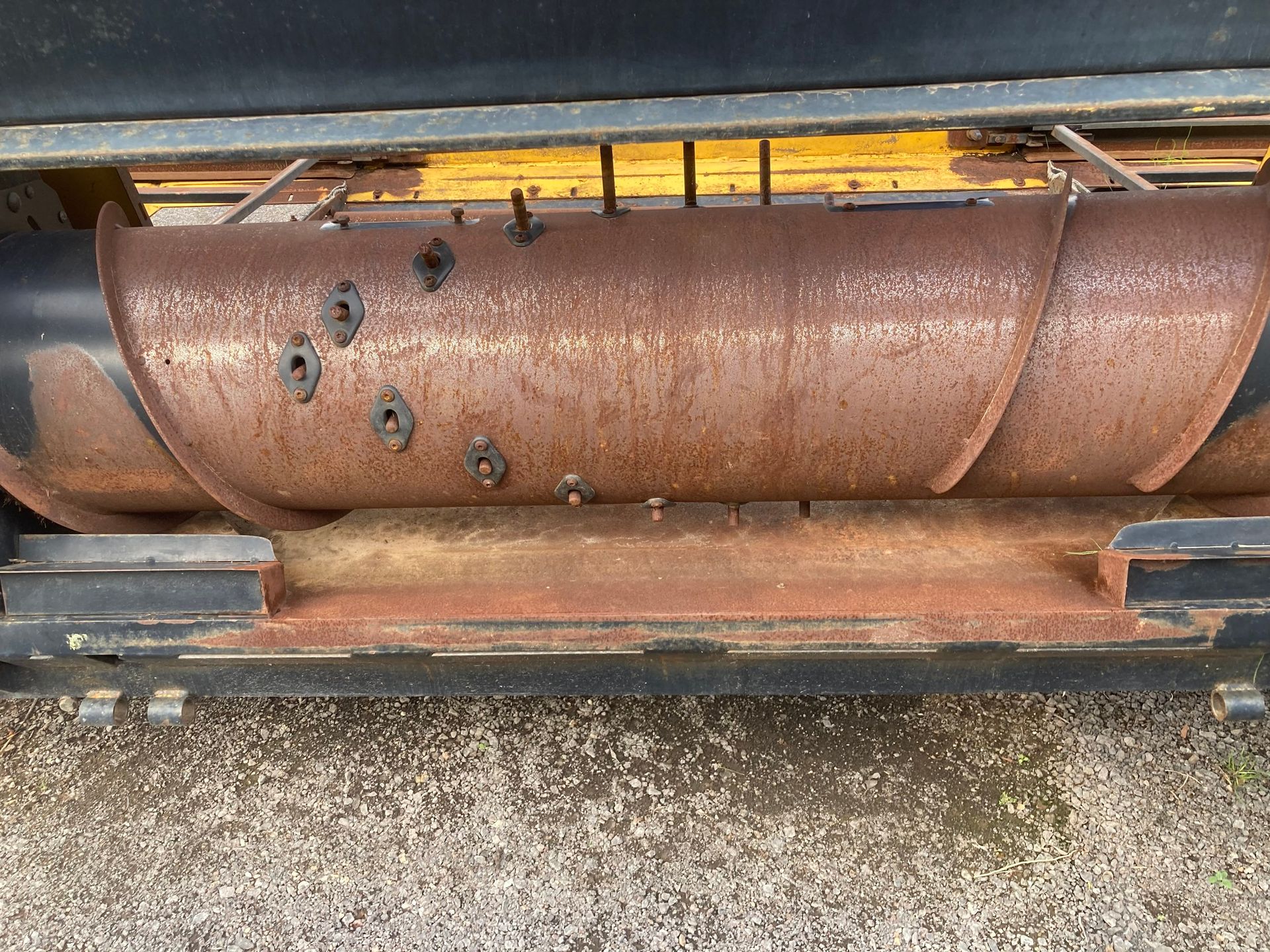 Headers & Fronts | Swan Hill, VIC | Murray Mallee Machinery