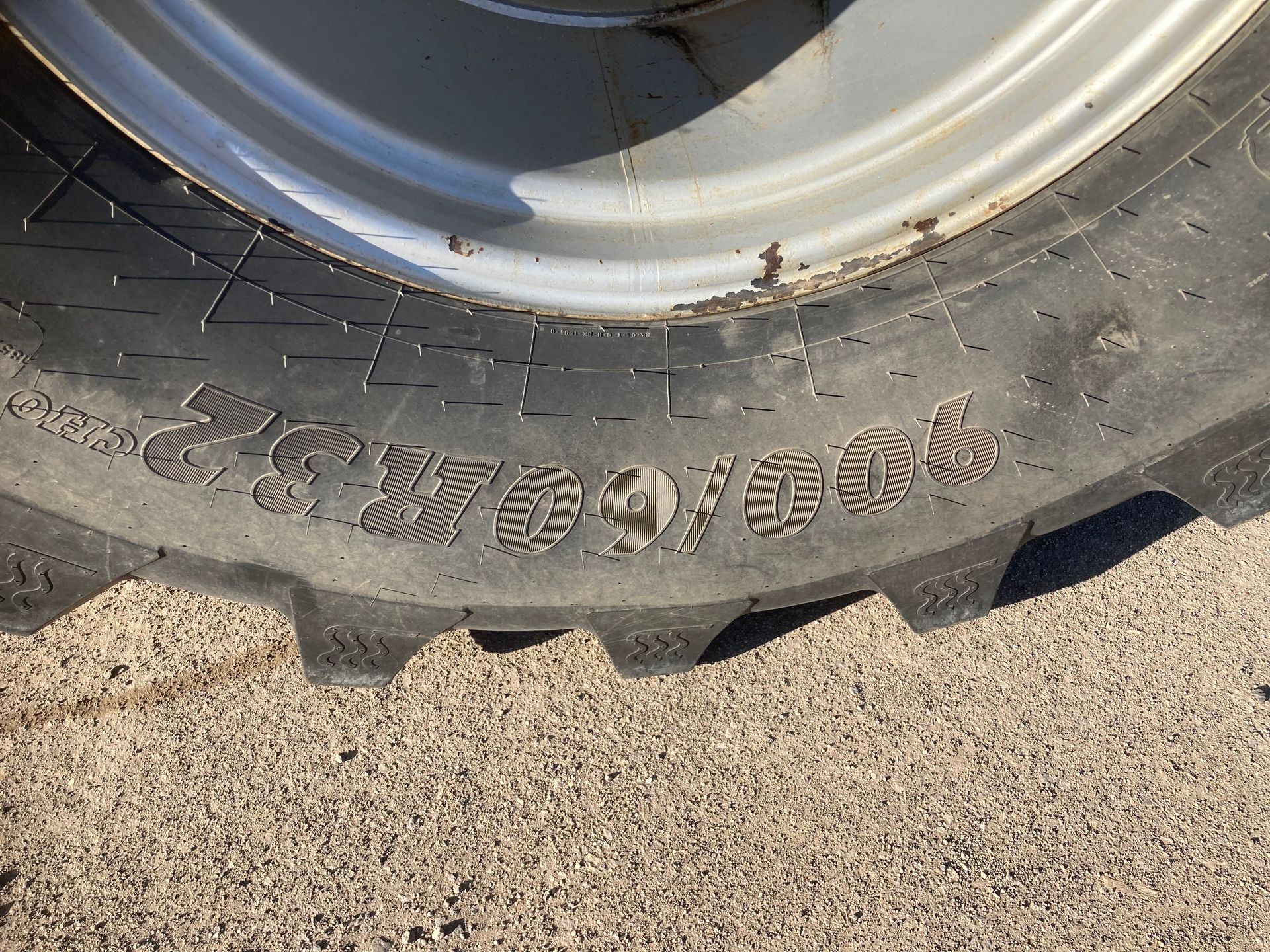 Wrecking Case Headers | Swan Hill, VIC | Murray Mallee