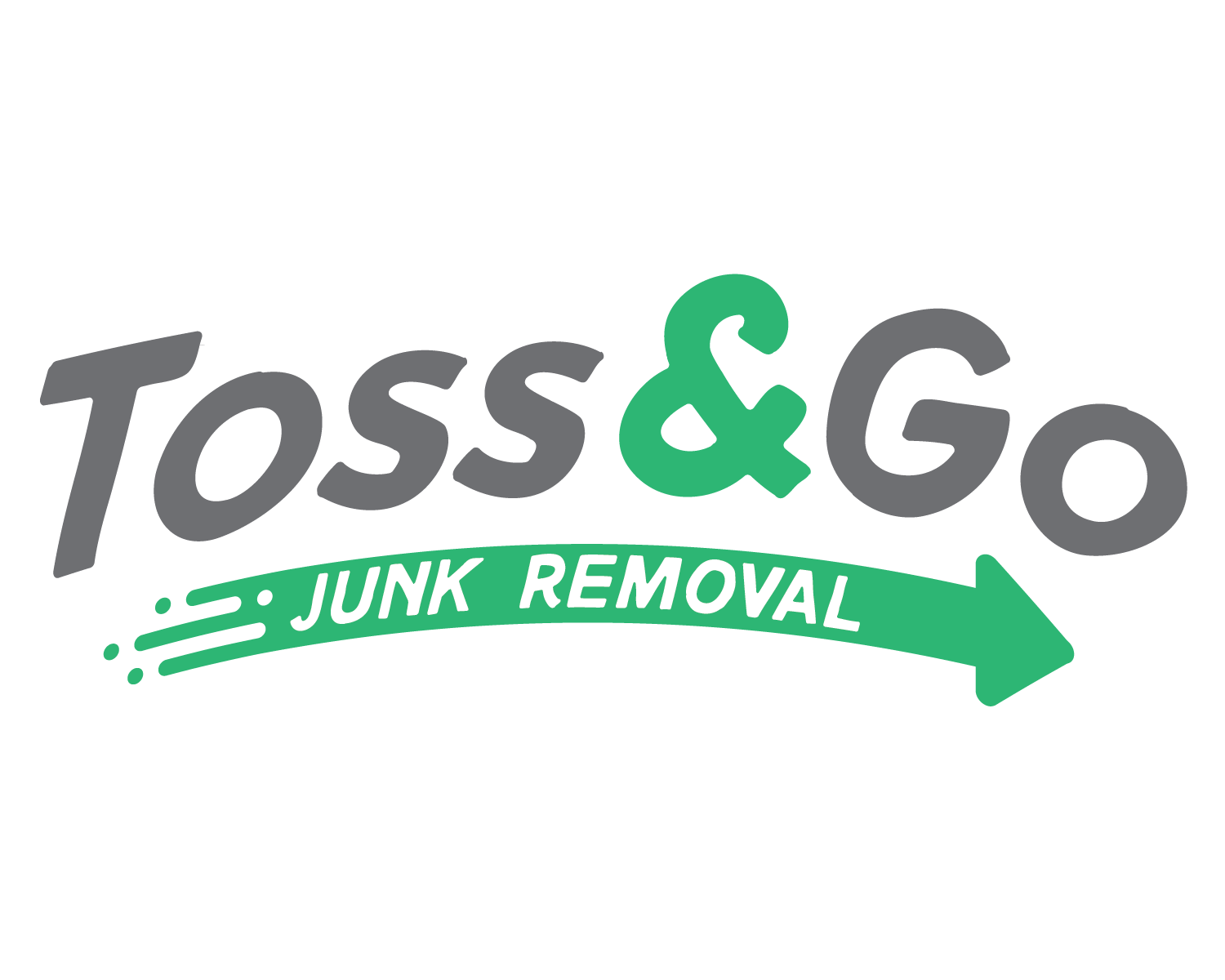 Junk Removal Services | Toss & Go Junk Removal LLC | Lansing, MI