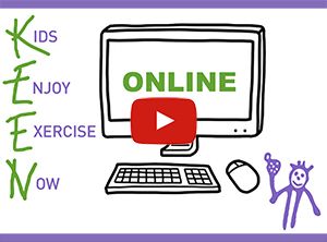 KEEN Virtual Programming Library | KEEN Chicago