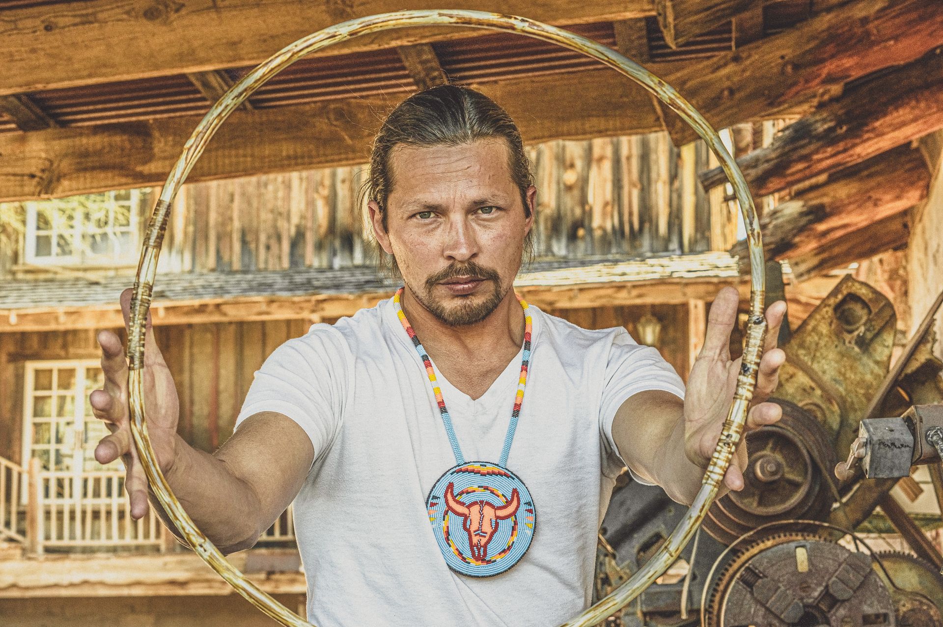 Dallas Arcand