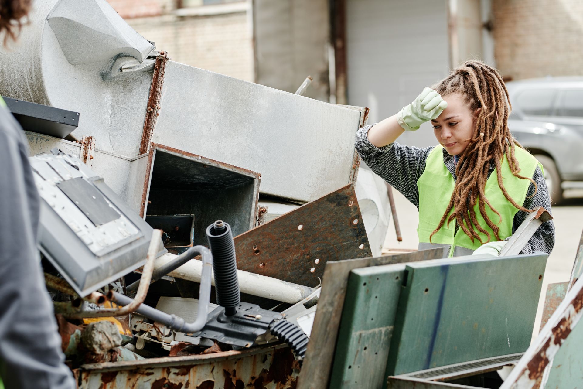 Florida Junk Removal Insurance (Cost & Coverage)