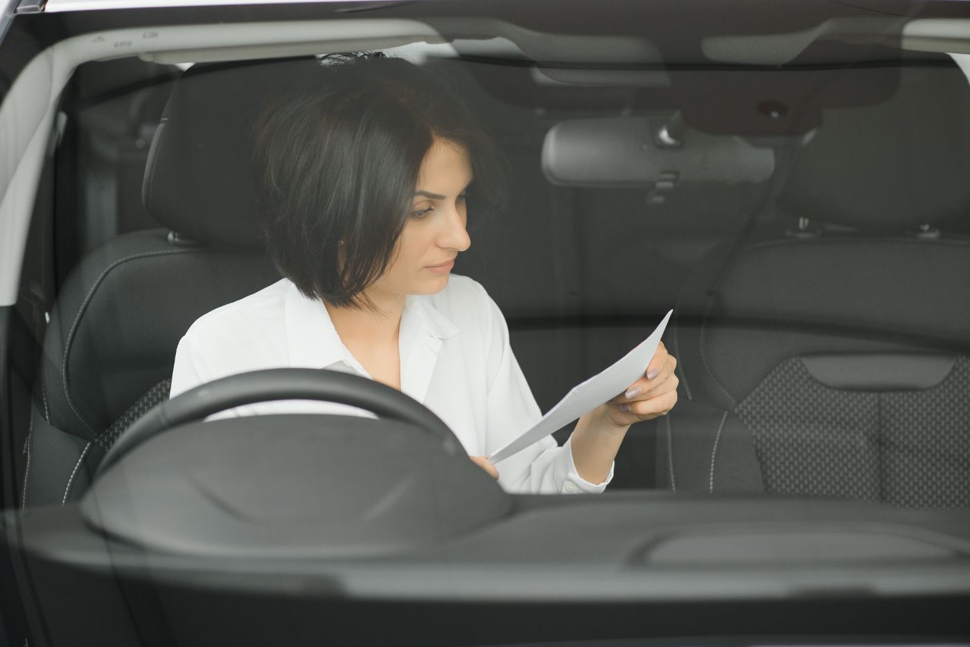 How to Find Your Florida FR44 Case Number