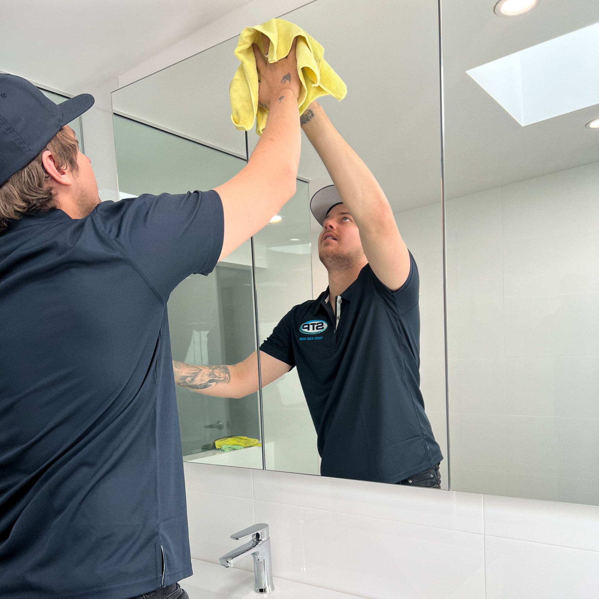 Property Maintenance | Sydney Strata Trade Professionals 8998 1703