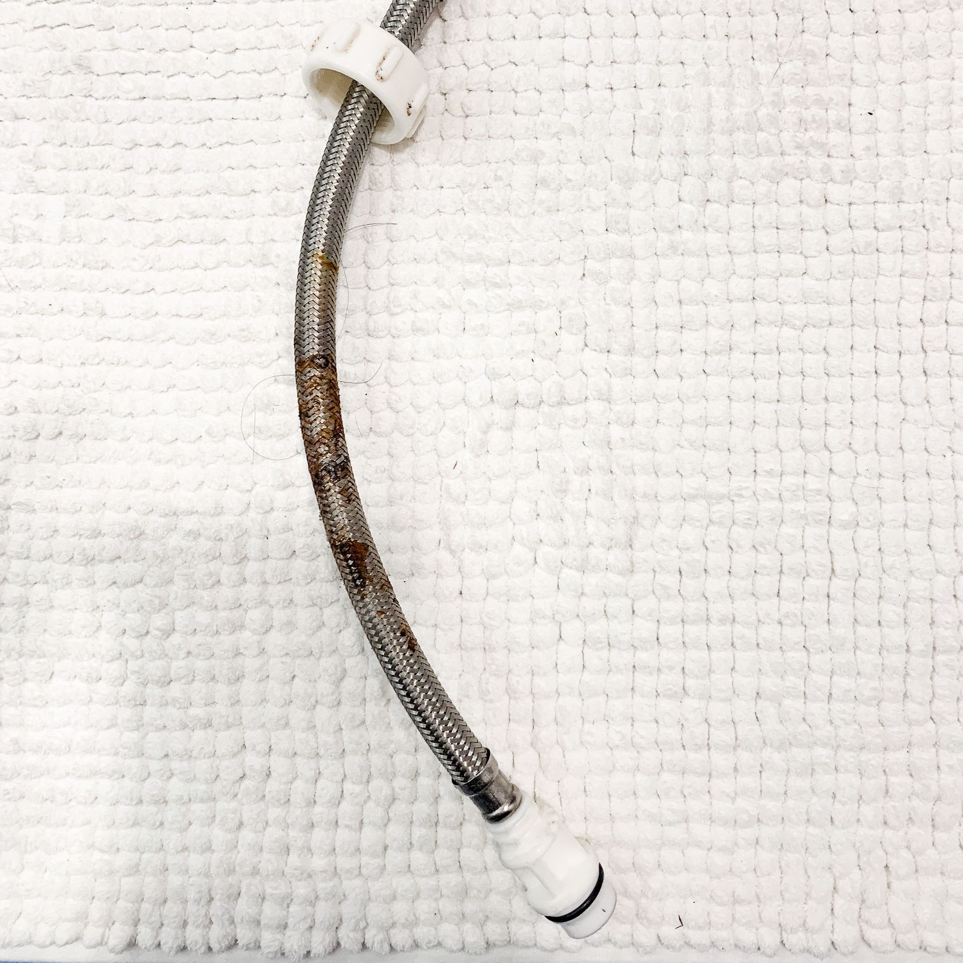 Uncover the Danger of Flexi Hoses in Units & Strata Buildings